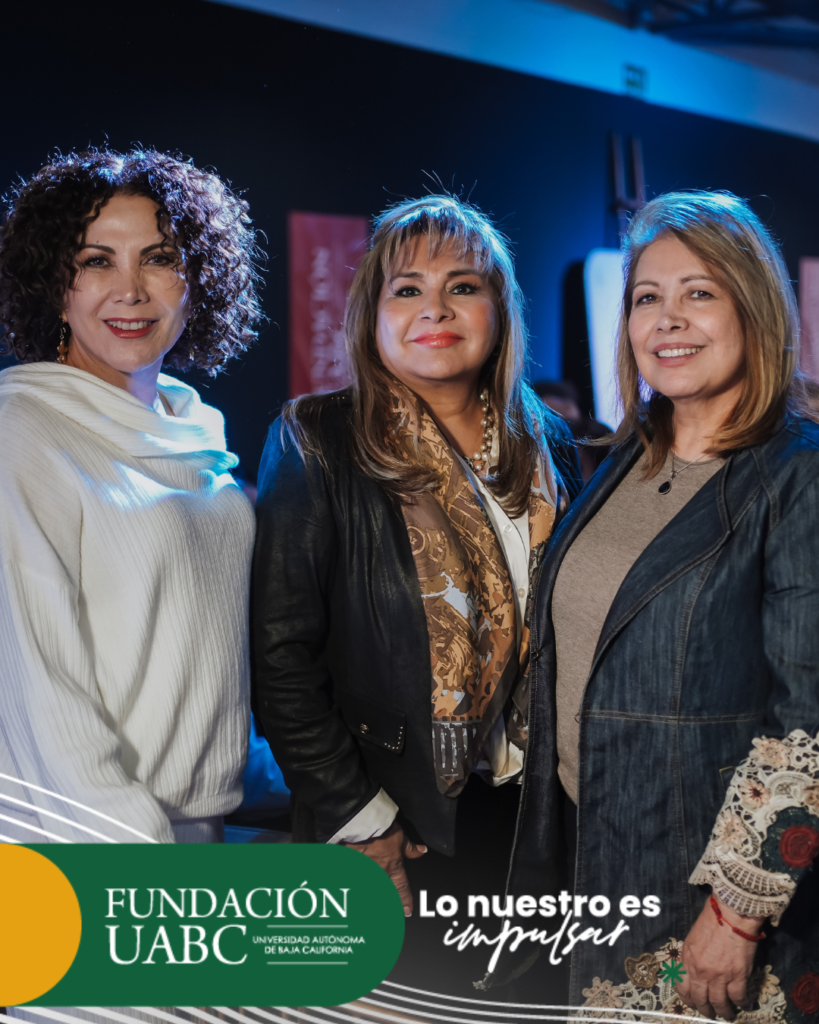 Fundación UABC comparte logros y visión 2026 con su comunidad aliada ...
